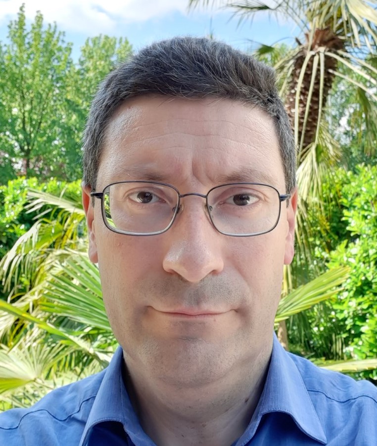 Mauro Elli, Ph.D. - Parlare di Storia